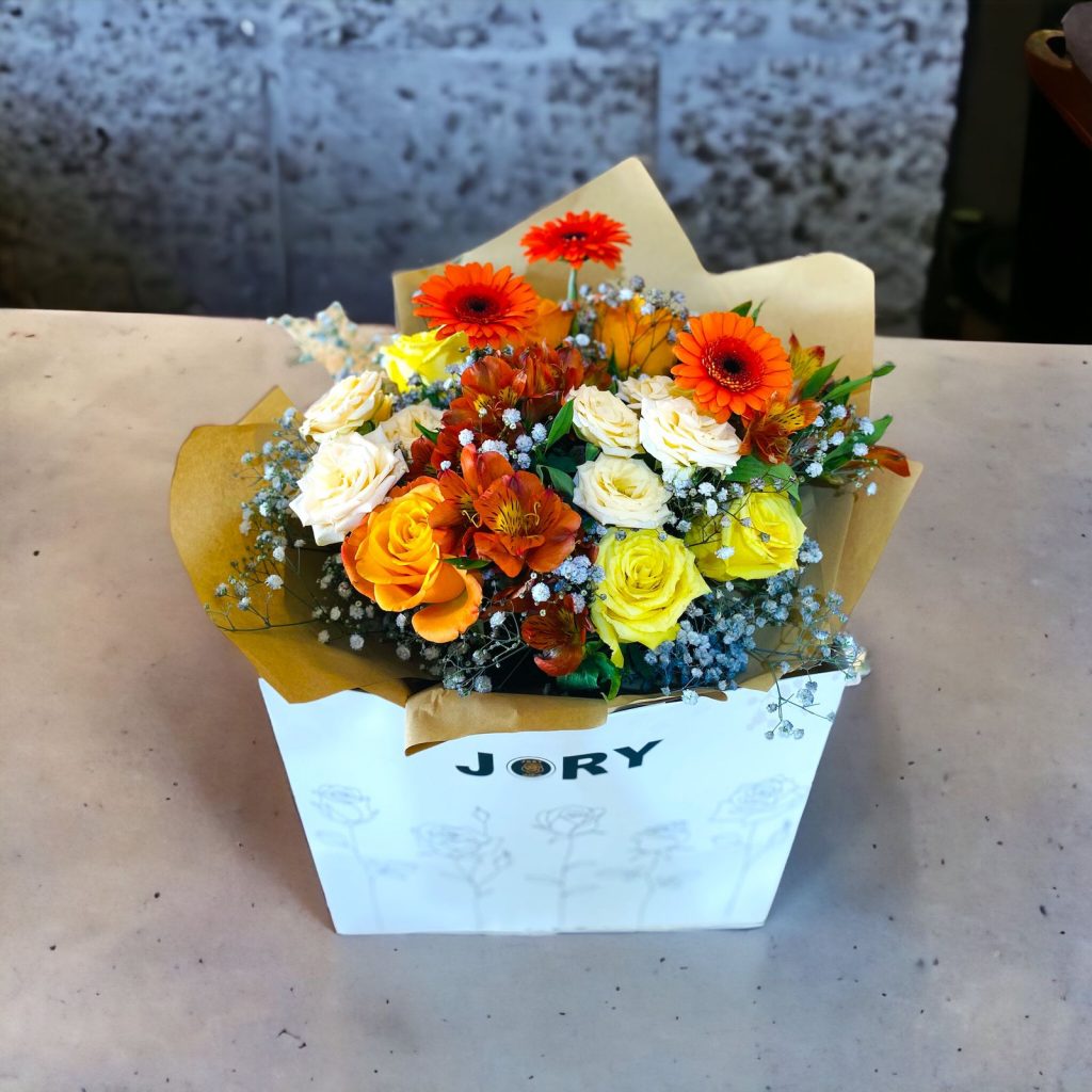 Congratulations • Jory flowers and sweets trading