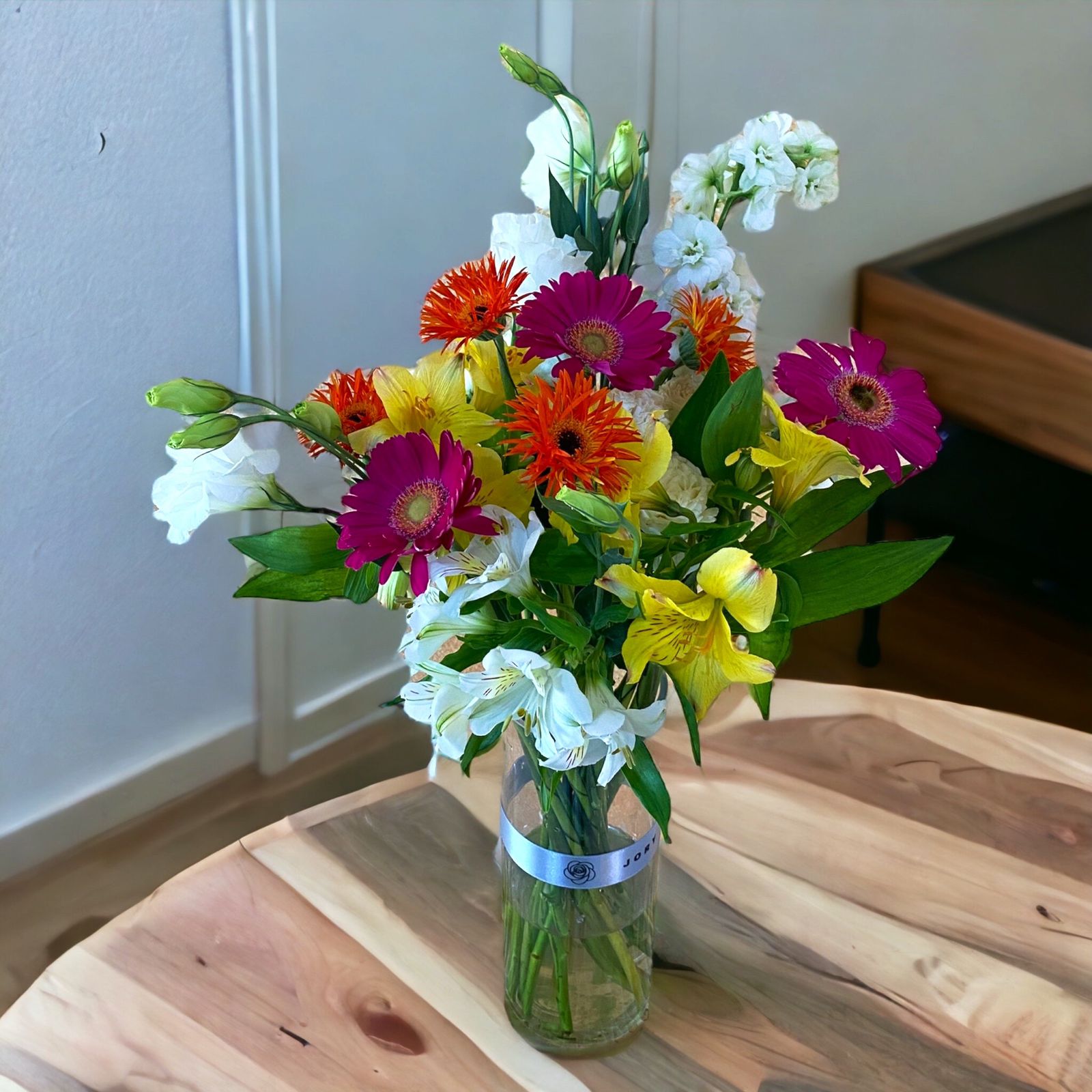 Jory Flower – Online Flower Delivery Shop in Dubai