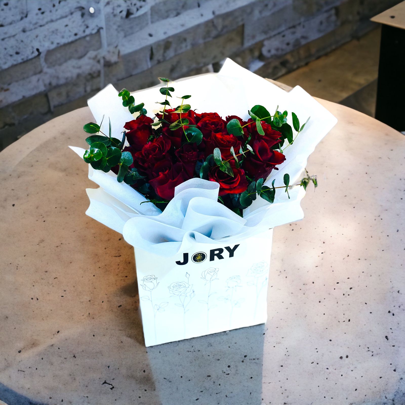 Jory Flower – Online Flower Delivery Shop in Dubai